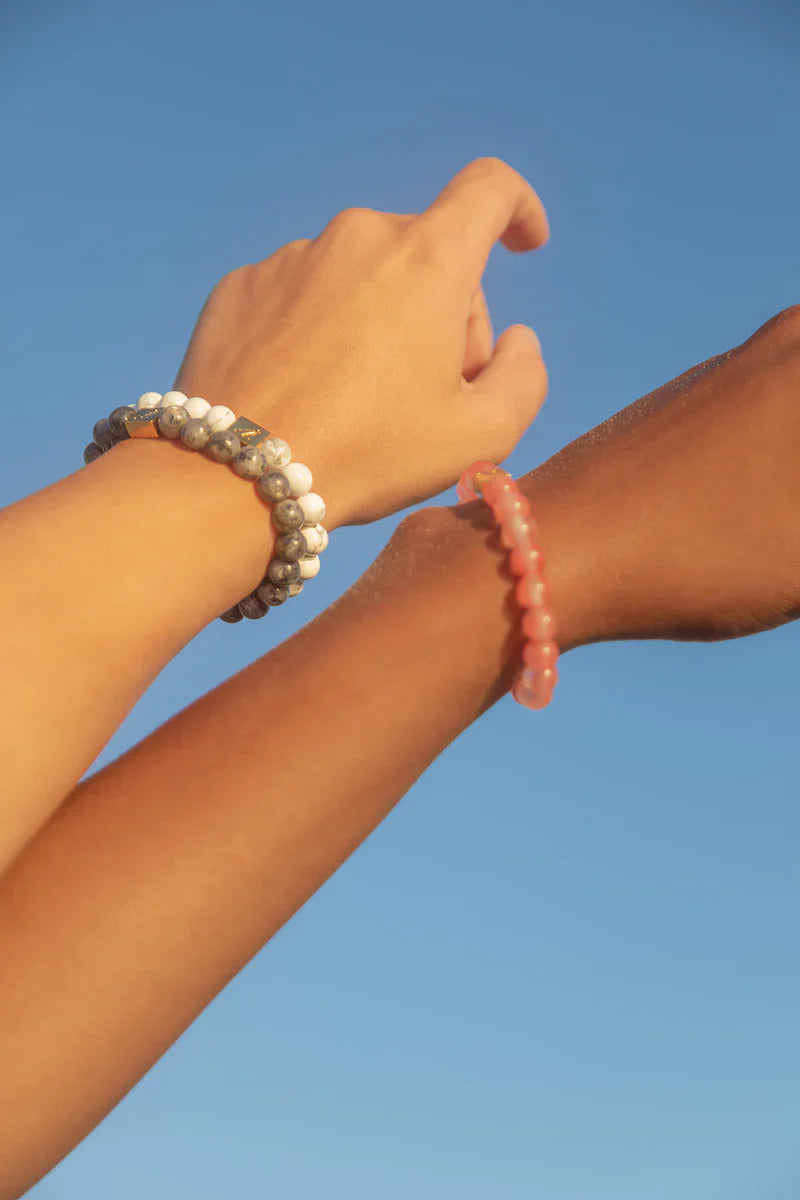 The Spotlight Project Handmade Bracelets – Purple Door Boutique